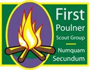 1st Poulner Scouts